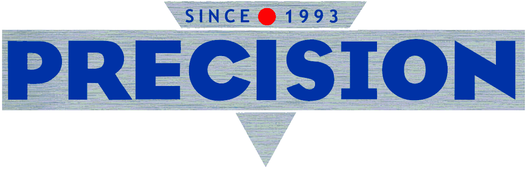 Precision Computers - Custom Computer Design and Building Services ...